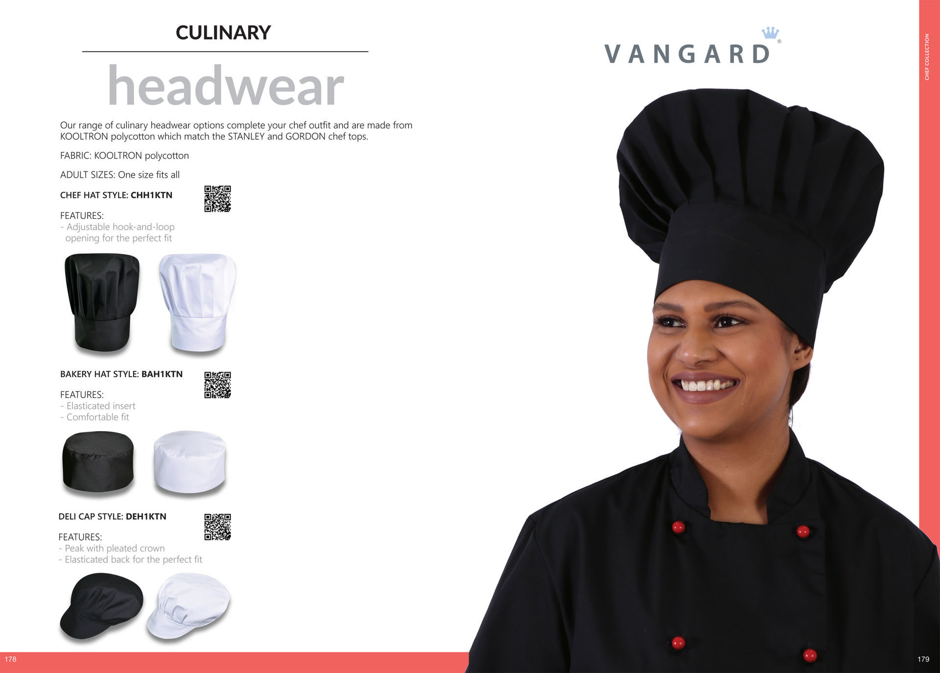 Deli Hat | Best Branding South Africa